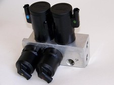 Cap MERCEDES S-class W220 S 600 A2751800334 CL 216 for sale online | eBay