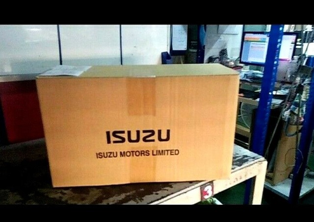 8979457130 Isuzu Pump Fuel 8979457130 Genuine OEM Part for sale online ...