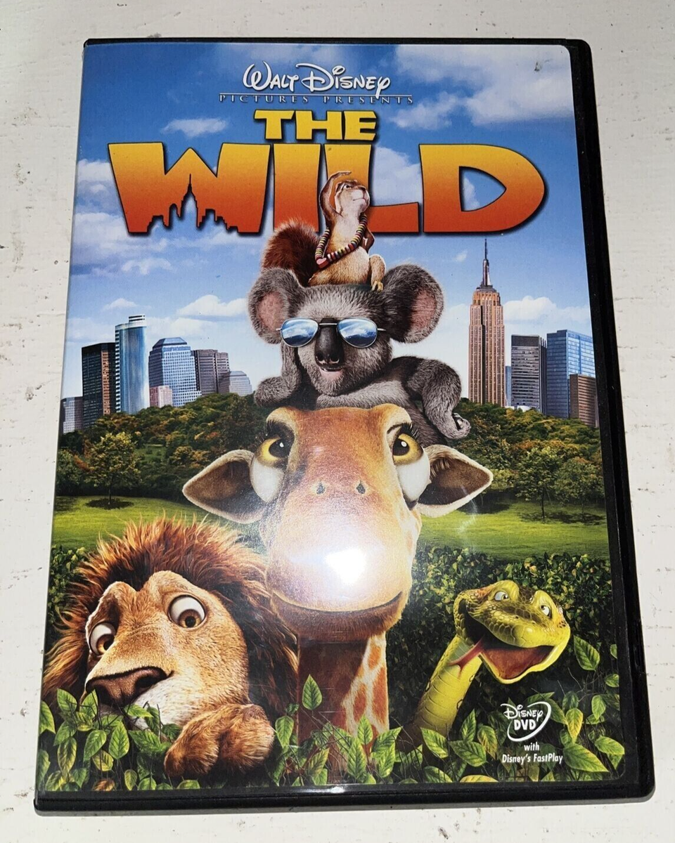Walt Disney Pictures 2006