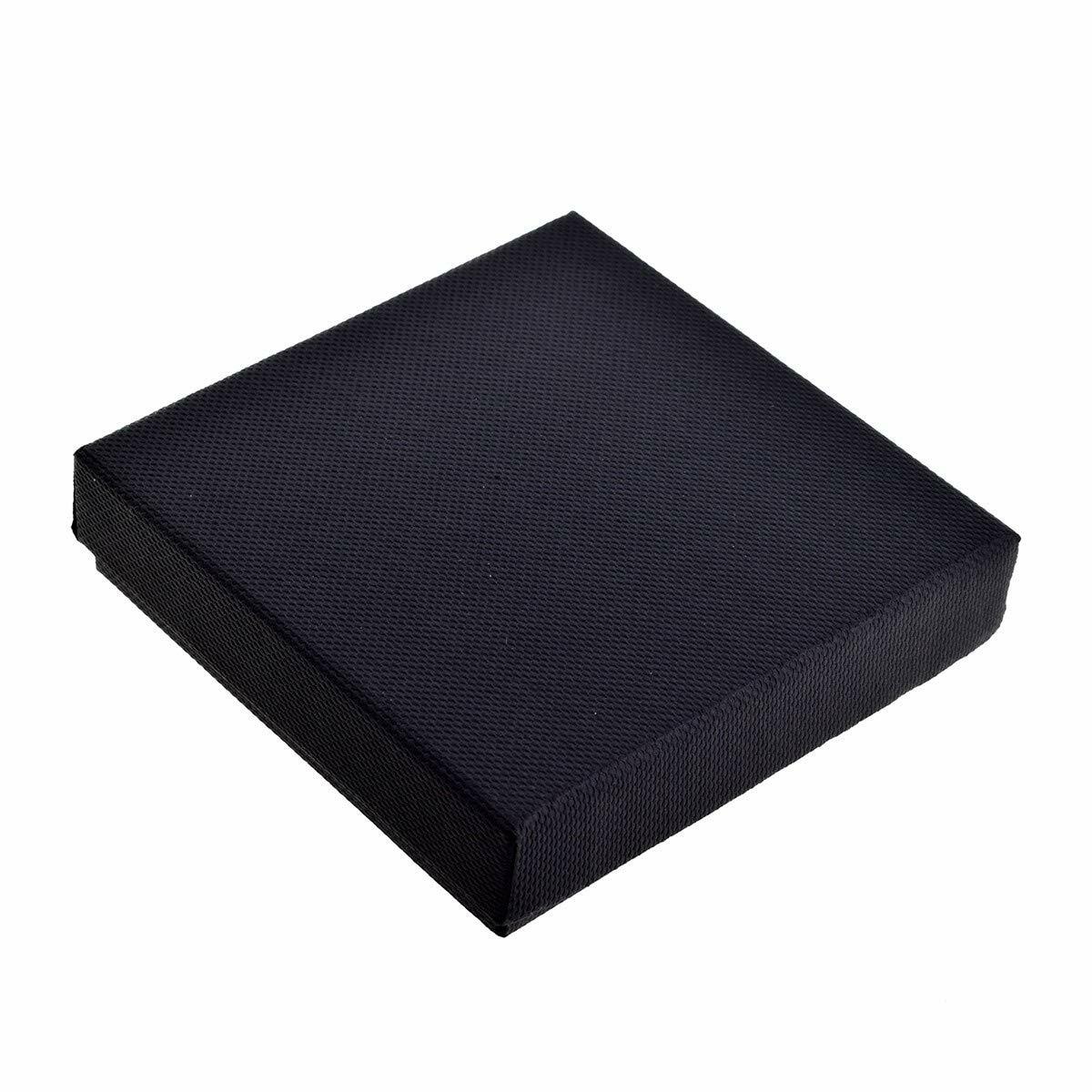 Large Letter Size Black Gift Box 20mm Thick - XB1254 | eBay UK