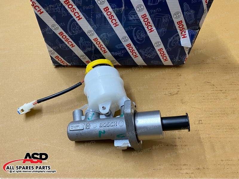 Master Cylinder, Brakes for TATA INDICA XETA, INDICA EV2, INDIGO ...