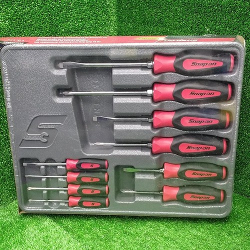 Screwdriver set SGDX6040BR SNAP ON | eBay