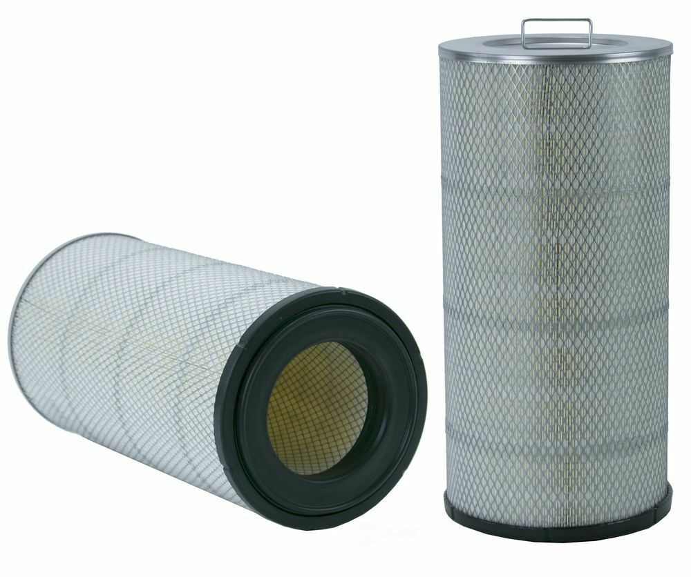 WIX 46744 - Air filter cross reference
