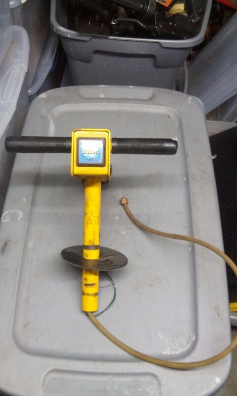 quack attack arcade water cannon gun #1 | eBay