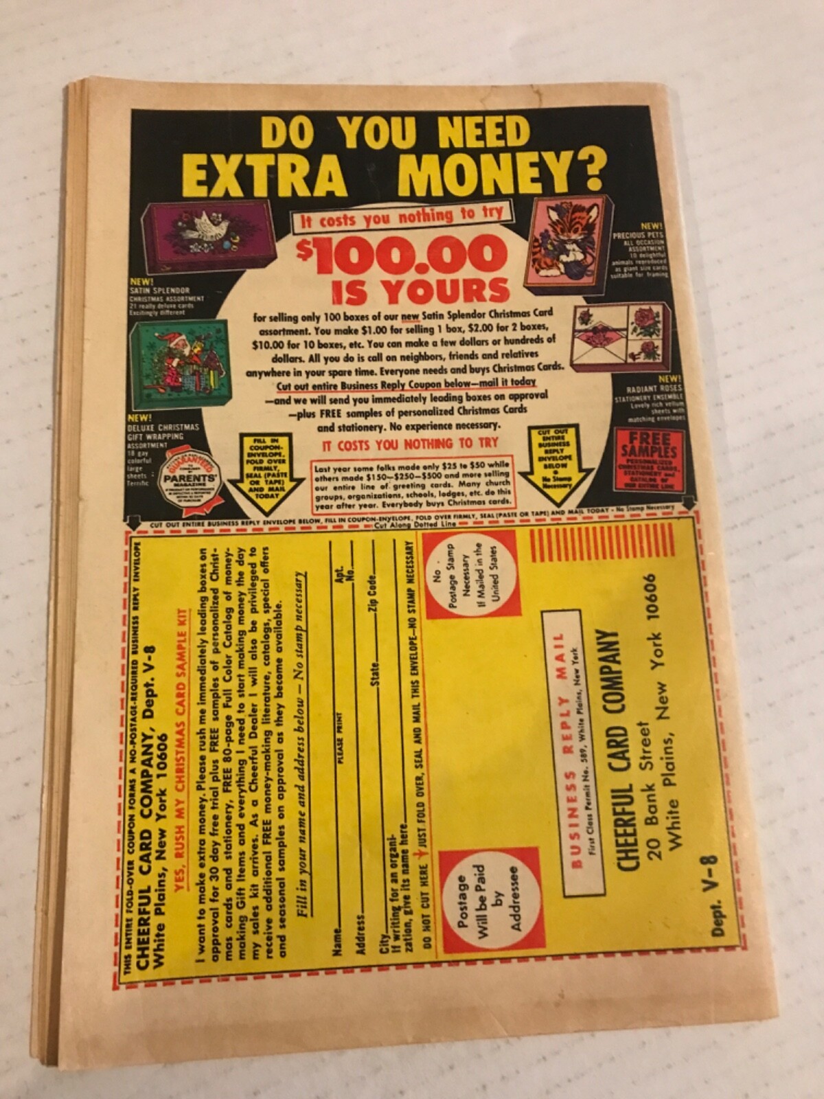 ARCHIE and ME #30 9/69 VG- ; Principal Weatherbee, Jughead cover, Golf ...