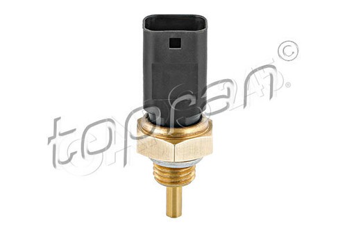 Engine Coolant Temperature Sensor Fits DACIA Duster OPEL Movano RENAULT ...