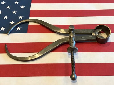 Calipers - Sampson Tool