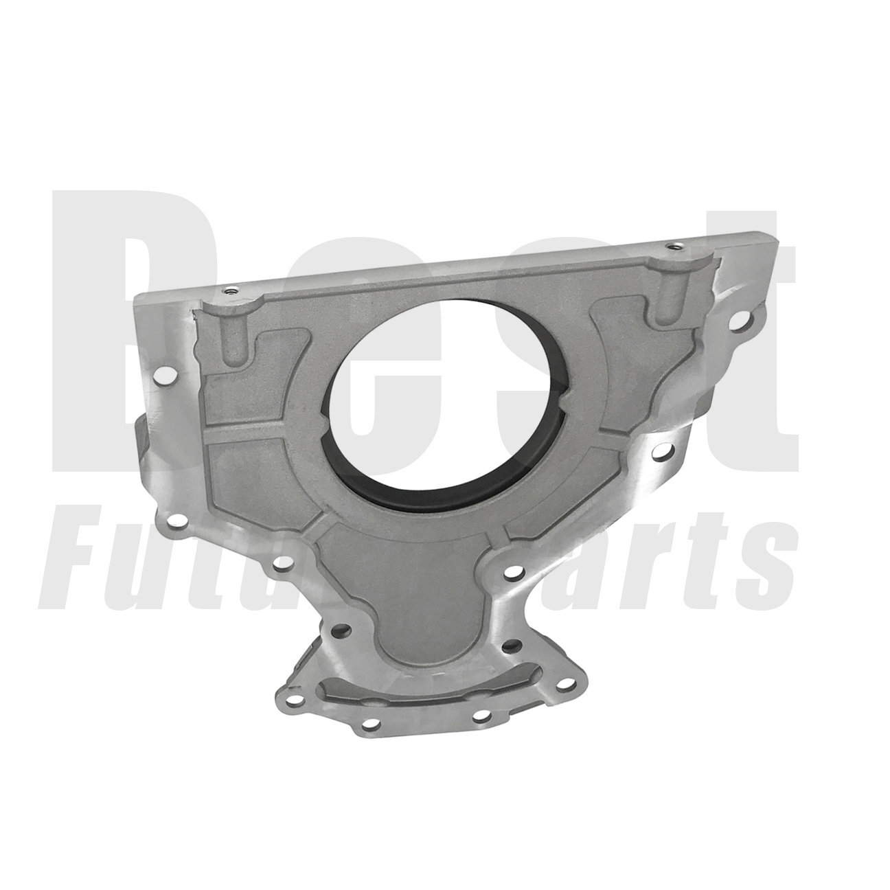 Rear Main Seal Kit Fits Chevrolet GMC Pontiac Cadillac 12633579 ...