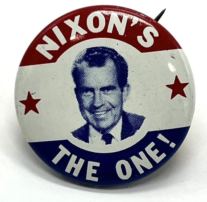 Nixon 1968