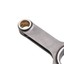 Forged Connecting Rod Rods for Honda Civic CRX D16 D16A D16Y7 D16Y8 ...