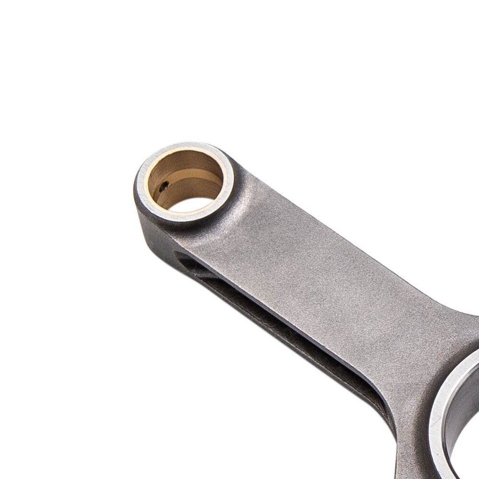 Forged Connecting Rod Rods for Honda Civic CRX D16 D16A D16Y7 D16Y8 ...
