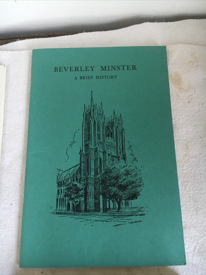 Vintage North Yorkshire OS Map & Guide Book’s | eBay UK