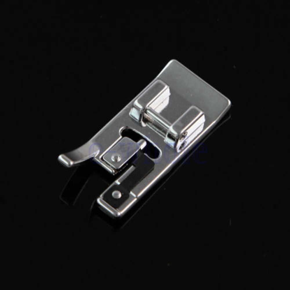 Overcasting Foot Brother OVERLOCK OVERCAST OVEREDGE SNAP ON FOOT FOR