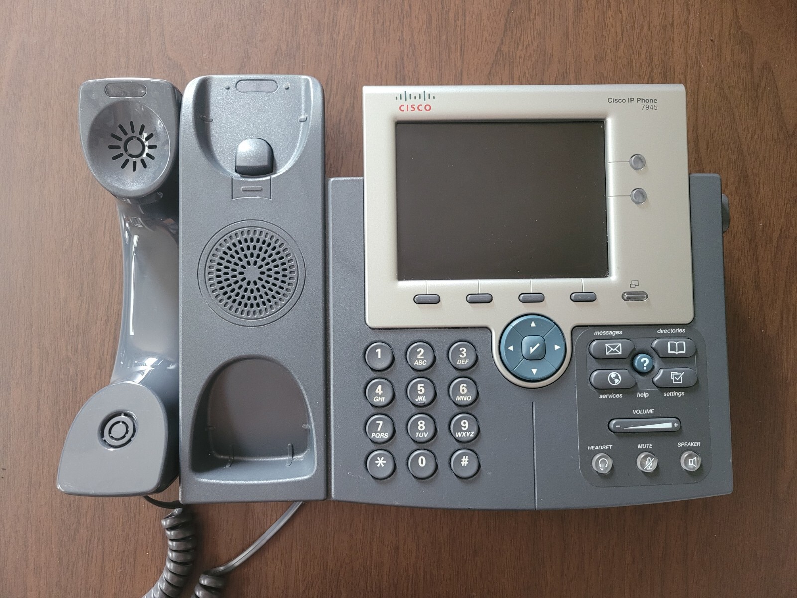 Cisco IP phone 7945 | eBay