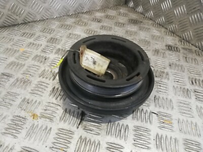 Mercedes Sprinter 2000-06 Crankshaft DAMPER A6110300503 | eBay