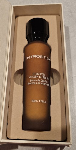 Introstem Stem Cell Vitamin C Serum