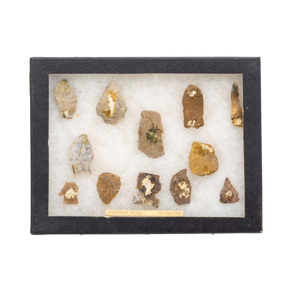 Prehistoric Colorado Artifact Collection | eBay