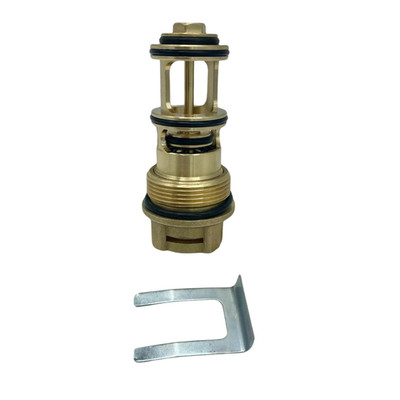 IDEAL VOGUE C 26 C 32 C 42 & C 26P C 32P C 40P DIVERTER VALVE CARTRIDGE ...