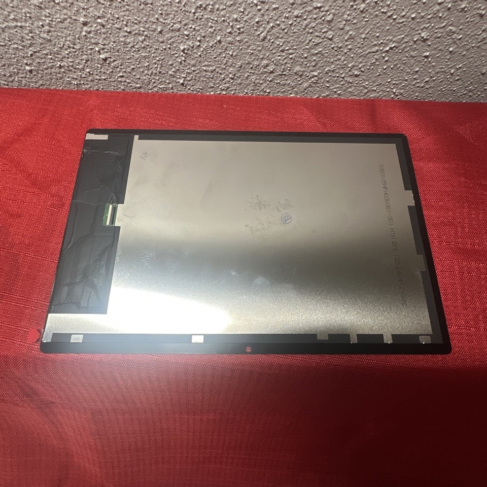 Samsung Galaxy Tab A8 10.5” X200 X205 LCD Display Touch Screen ...