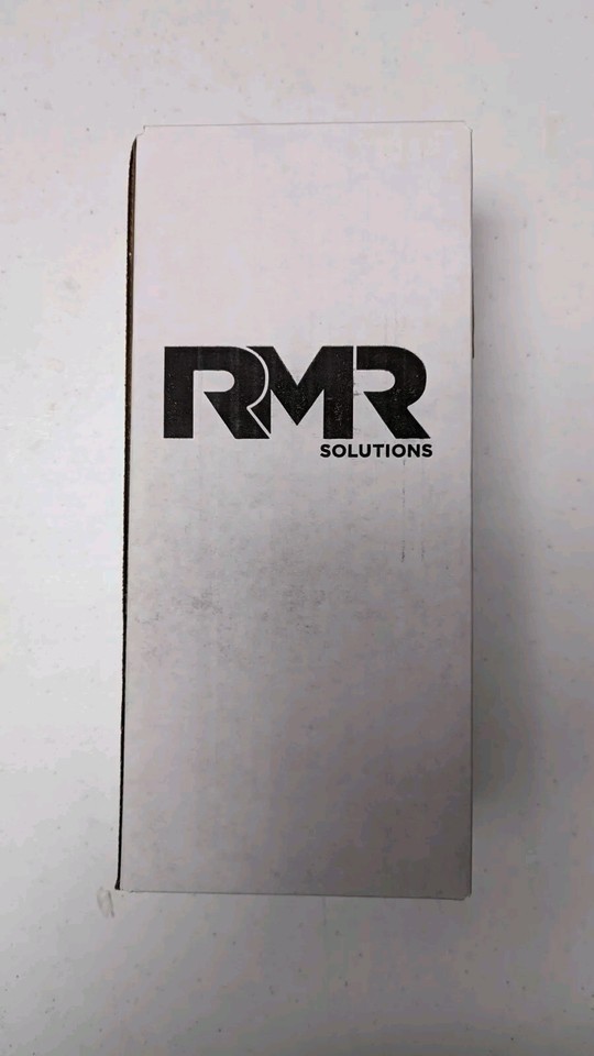 RMR-86 Instant Mold and Mildew Stain Remover Spray - Scrub Free Formula ...