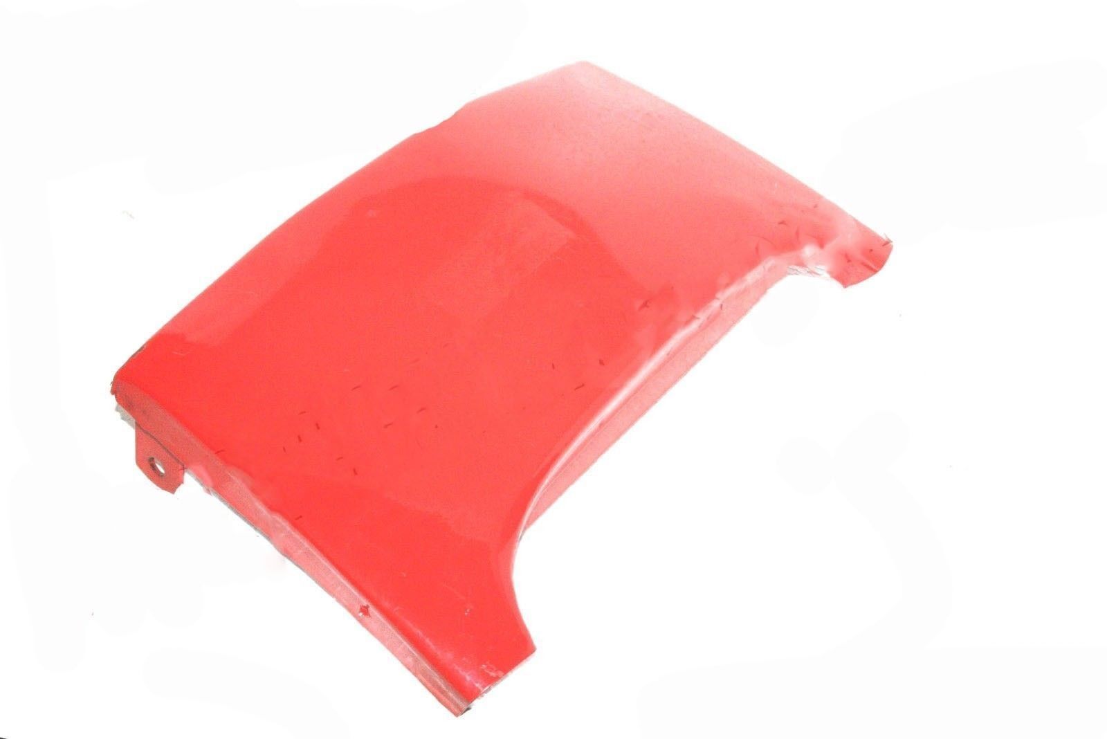 Front Lower Panel Massey Ferguson 35 35X 35FE Tractor 826817M91 ...