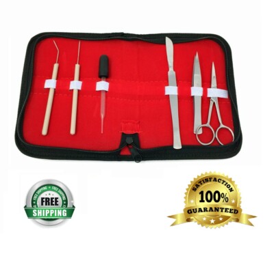Surgical - Scalpel Kit