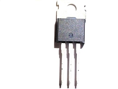 IRL540 "Original" Vishay MOSFET Transistor 2 pcs | eBay