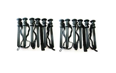 12 Pop up Soccer Goal Pegs Post Spike | eBay