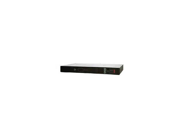 APC AP4450A Rack ATS ATS 100/120V for sale online | eBay