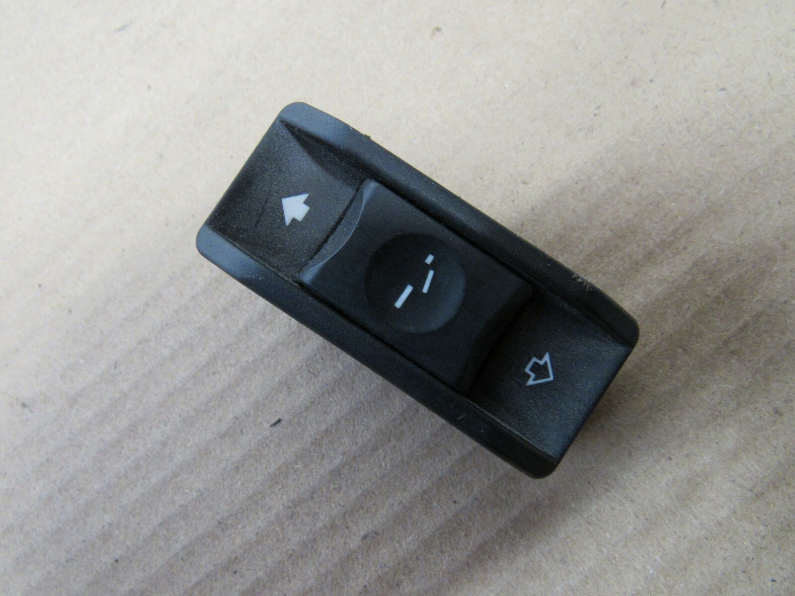 1995-2010 BMW E46 E39 E60 E63 E38 E83 X3 E53 X5 SLIDING SUNROOF SWITCH ...