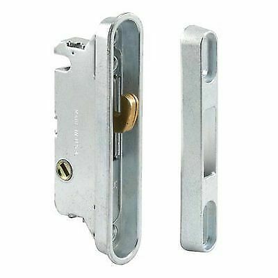 Prime-Line Products E 2487 Sliding Door Mortise Lock and Keeper for ...