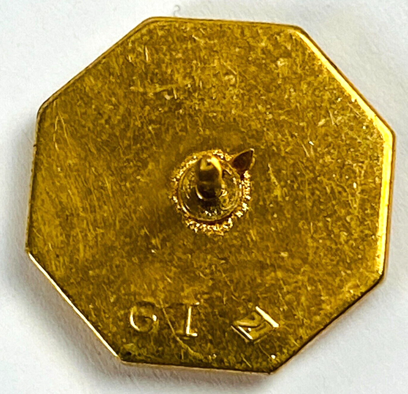 35 Year Federal Length Of Service Pin U S Government Civil Service