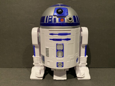 R2D2 Micro Machines Playset-Star Wars Empire Strikes Back 2015 Great ...