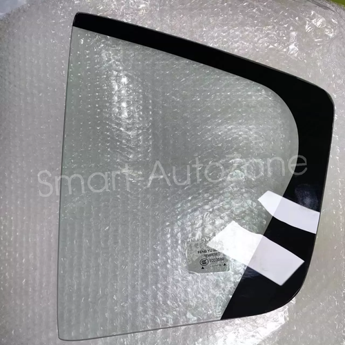 Driver/Left Rear Vent Window Glass Fits 2010-2015 Chevrolet Cruze/2016 ...