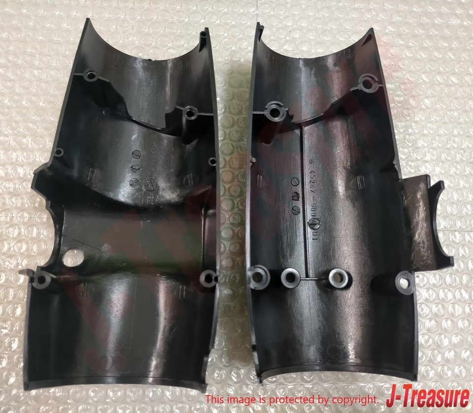 TOYOTA LAND CRUISER 72-84 Genuine Housing Steering Column Cover 45286 ...