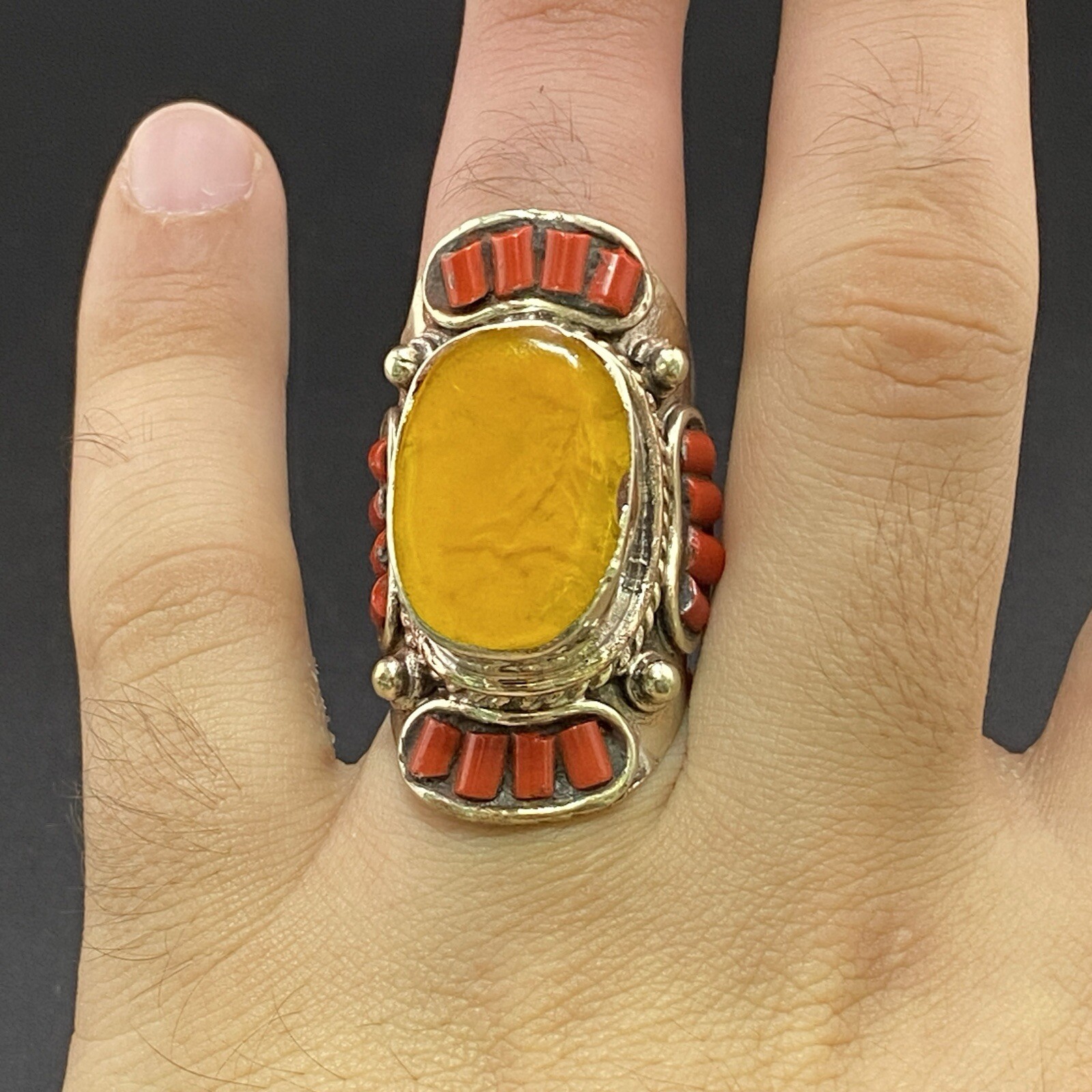 Beautiful Handmade Vintage Traditionally Crafted Tibetan Nepalese ...