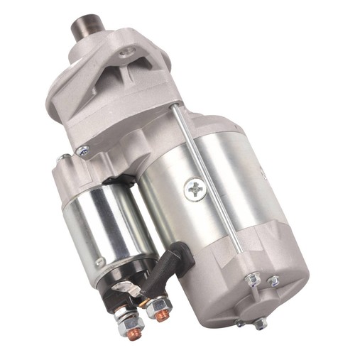 Starter Motor For Ford F250 F350 7.3L V8 Diesel 444 cu.in GEN1 12V 3 ...