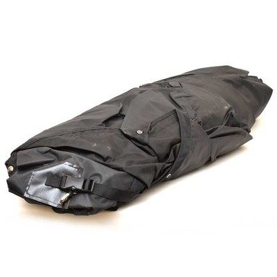 Lowe Pontoon Boat Playpen Cover 2329821 | SS 210 CL Taylor Made Black ...