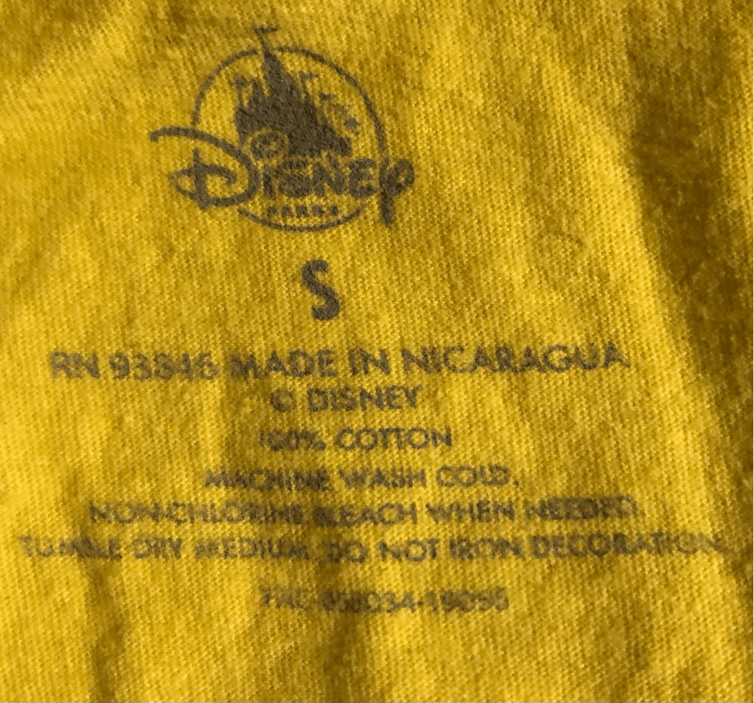 Dumbo Small Walt Disney Disney's Full Length Feature … - Gem