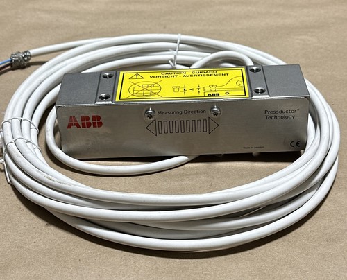 ABB PFTL 301e Mini Pillowblock Load Cell PFTL301E 3bse019050r for sale ...