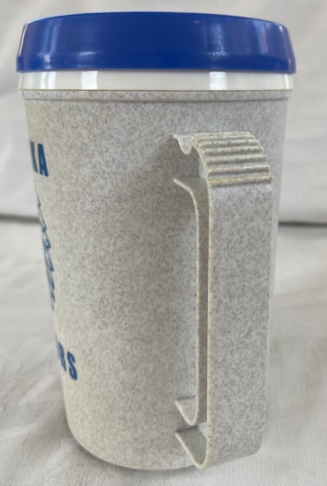 Insulated Travel Hot Cold Coffee Mug Cup Tumbler some Aladdin, Whirley ...