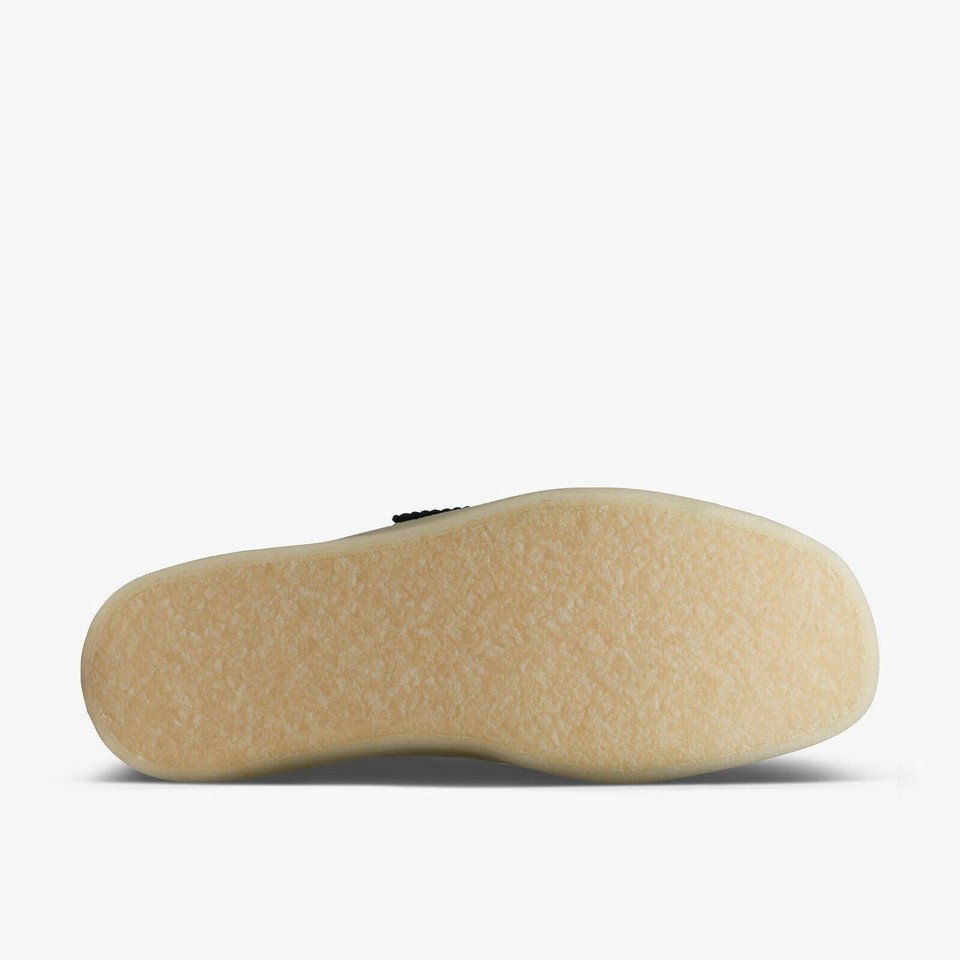 Clarks Wallabee Cup TORTOISESHELL Men's Shoes Size UK 9 G/EU 43 | eBay UK