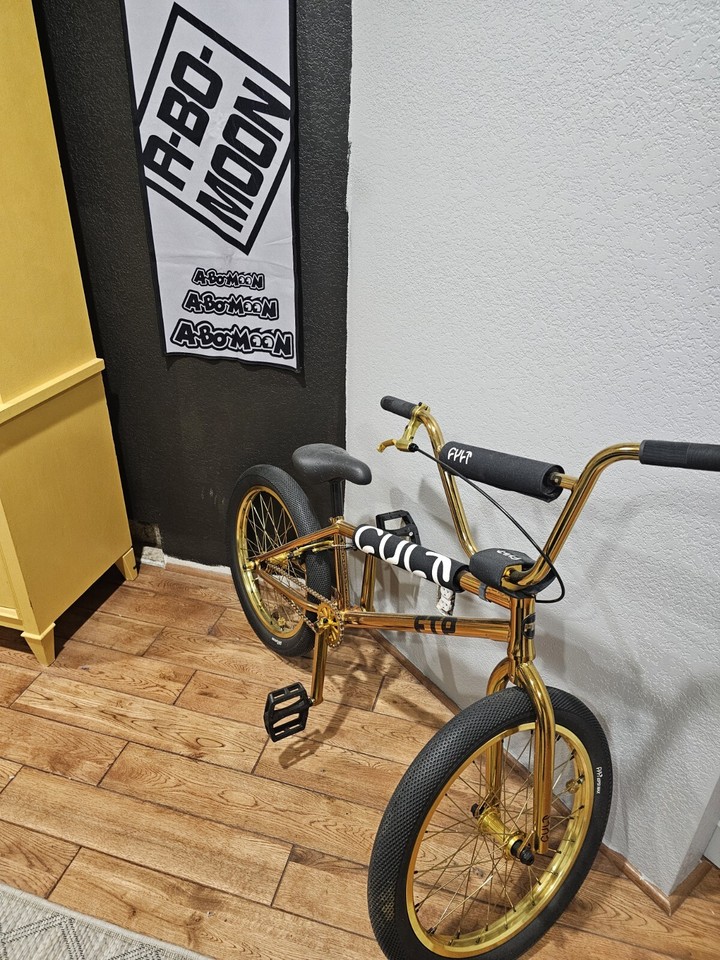 CULT X FTP GOLD RARE 1 Of 100 | eBay