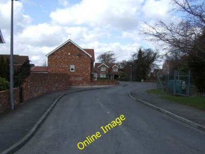 Photo 6x4 Clarkson Drive, Stallingborough c2013 | eBay UK