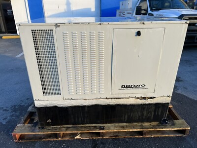 Generators - Quiet Diesel Generator