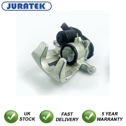 Brake Caliper Front Rear Left Juratek Fits Audi A4 A5 Q5 Allroad ...