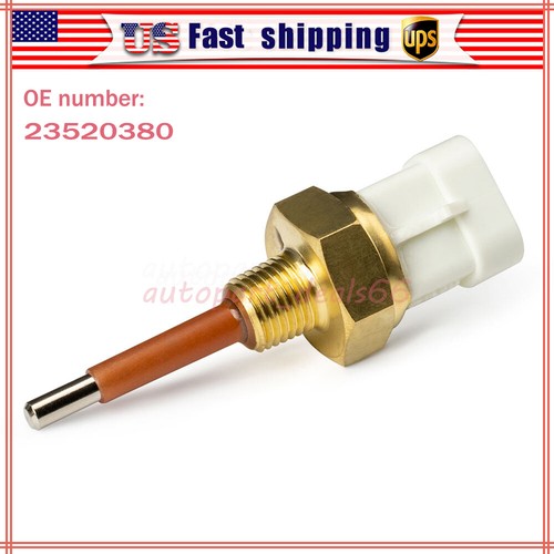 23520380 For Detroit Diesel Series 60 Coolant Temperature Temp Lvl ...