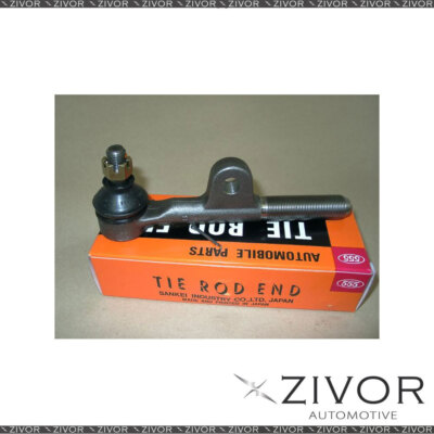 Relay Rod End For Toyota Landcruiser HZJ80 4.2L (45044-69115NG) (Right ...