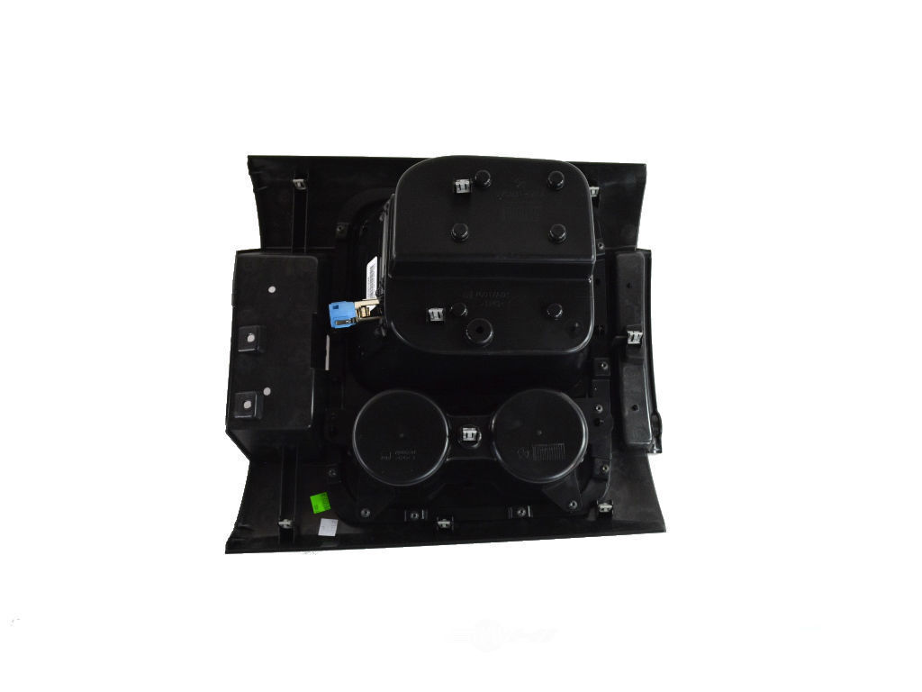 Floor Console Bezel Mopar 5VC931Z0AB for sale online | eBay
