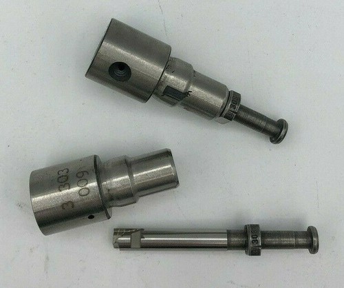 Pumpenelement Einspritzdüse 3 303 009 Farymann Dieselmotor Baumaschinen ...